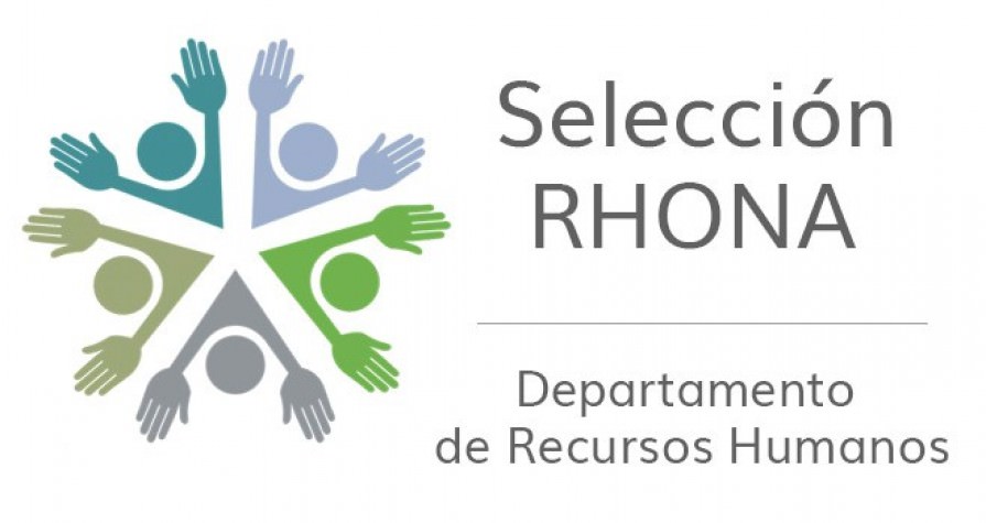 Trabaja Con Nosotros - RHONA Un Mundo en Equipamiento y Soluciones ...