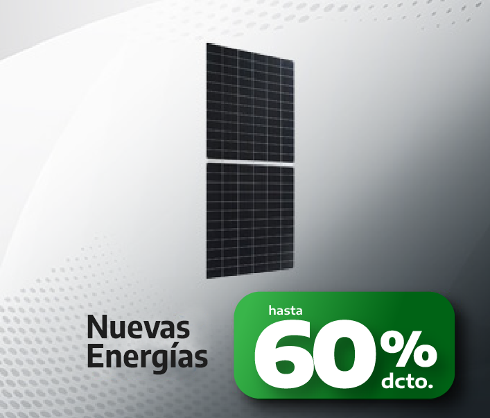 RHONA Un Mundo en Equipamiento y Soluciones Eléctricas