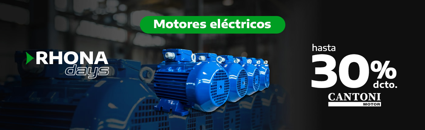 RHONA Un Mundo en Equipamiento y Soluciones Eléctricas